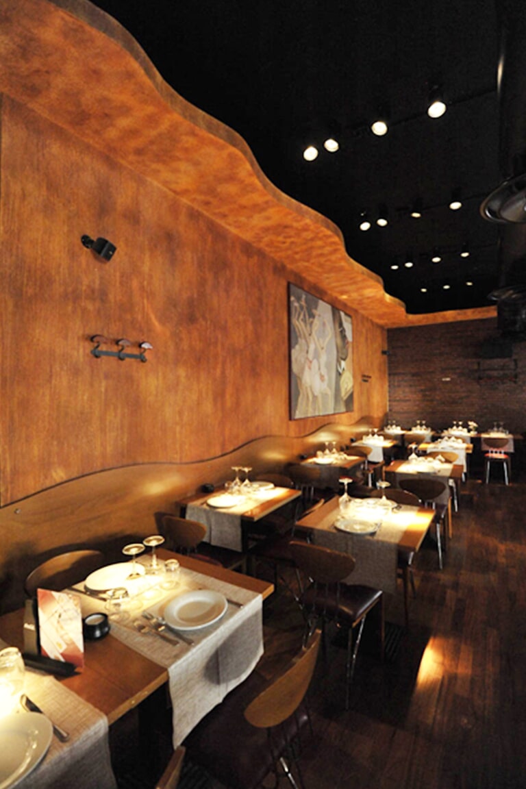 Ristorante tipico Roma Rosso Vino da Maurizio